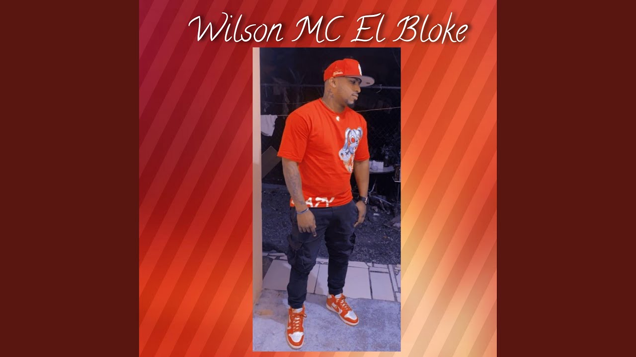 El Bloke - YouTube