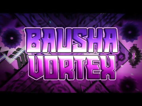 Bausha Vortex by Pennutoh 100% - YouTube