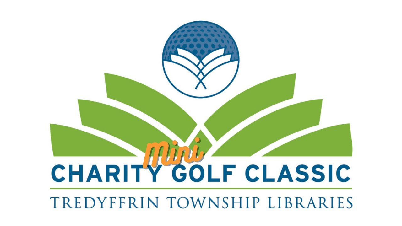 Tredyffrin Golf Promo - YouTube