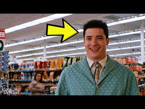 Blast from the Past (1999): 10 Weird Facts You Didn’t Know!