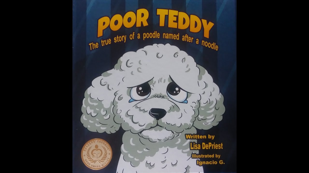 Presenting "Poor Teddy" - YouTube