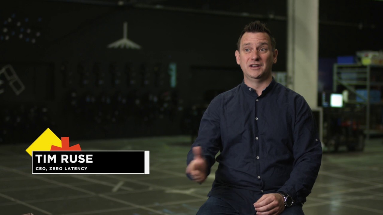 Tim Ruse about Pause Fest - YouTube