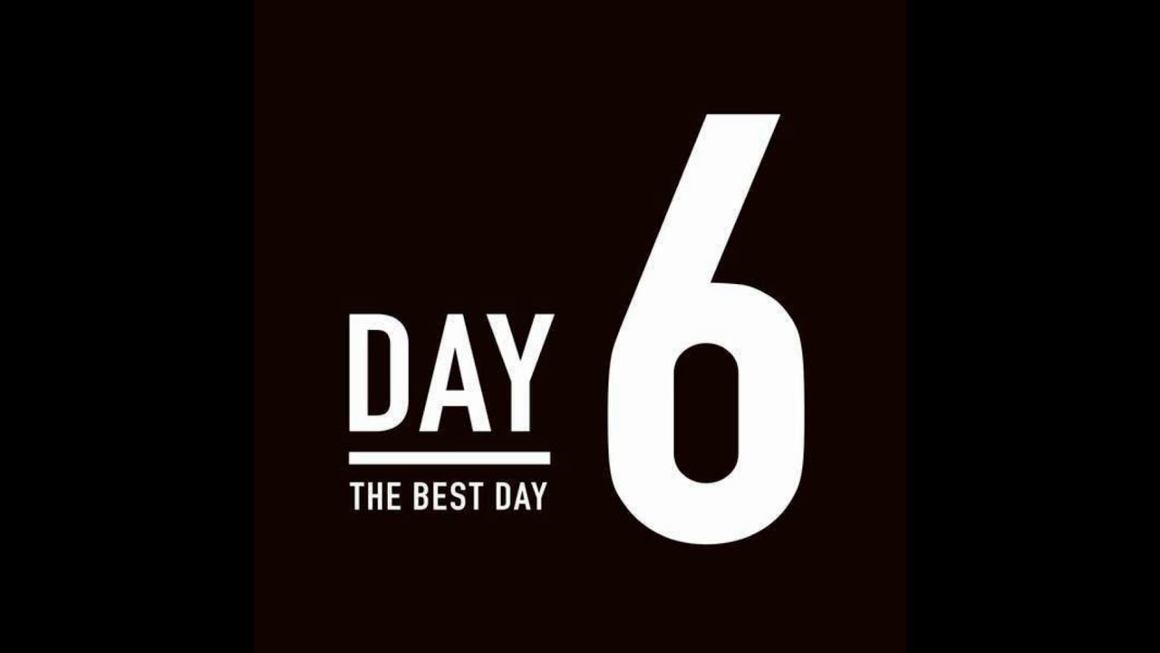 [AUDIO] DAY6 - Congratulations (English Version) - YouTube