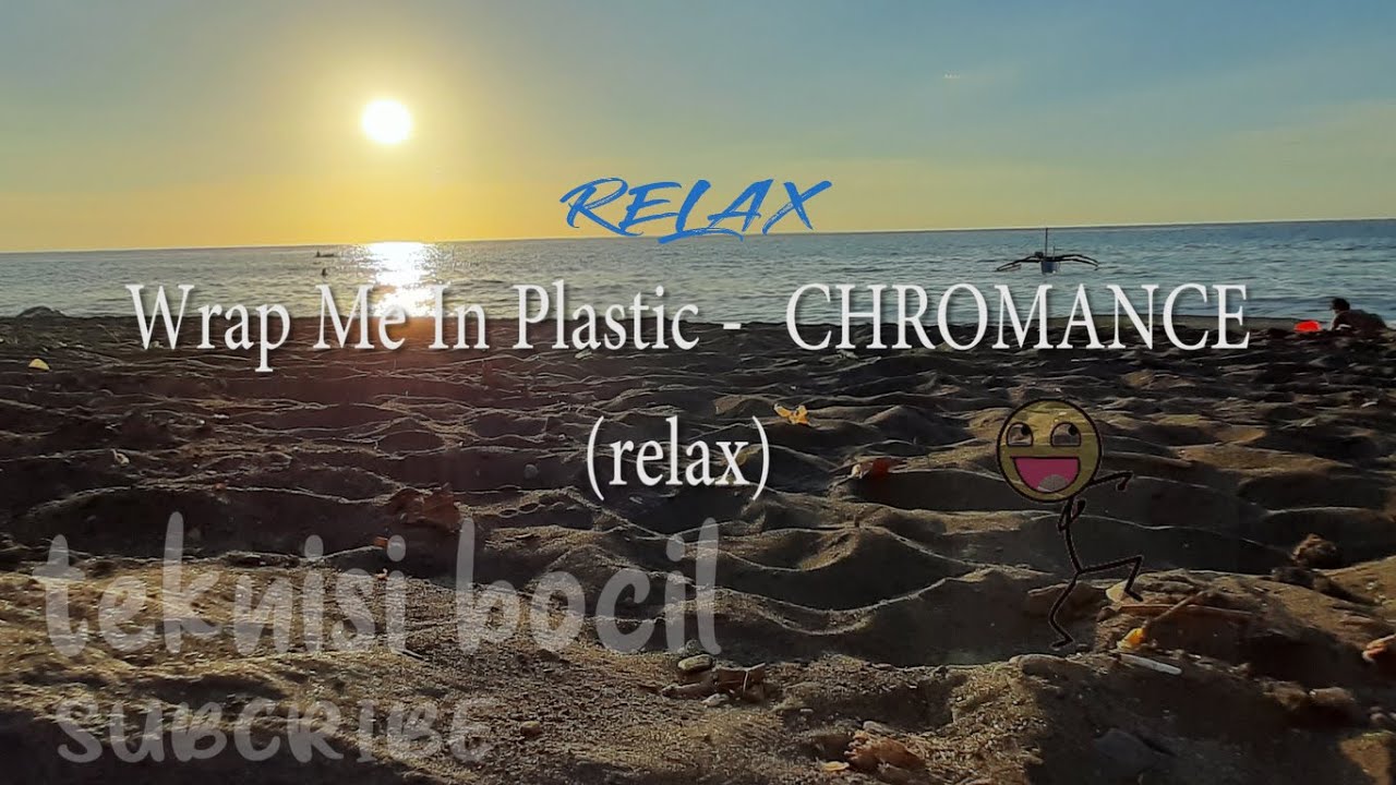 LAGU BARAT 2020 - RELAX - YouTube