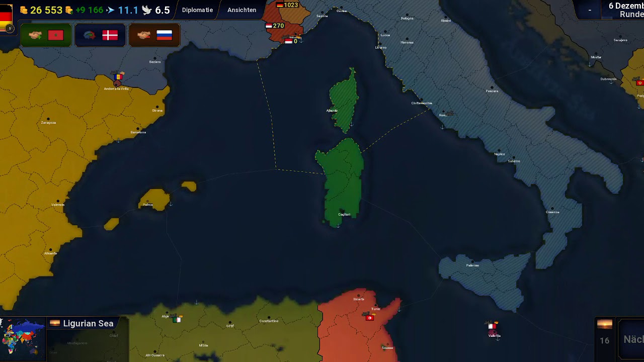 Age of Civilization 2 German part 2 /Germany - YouTube