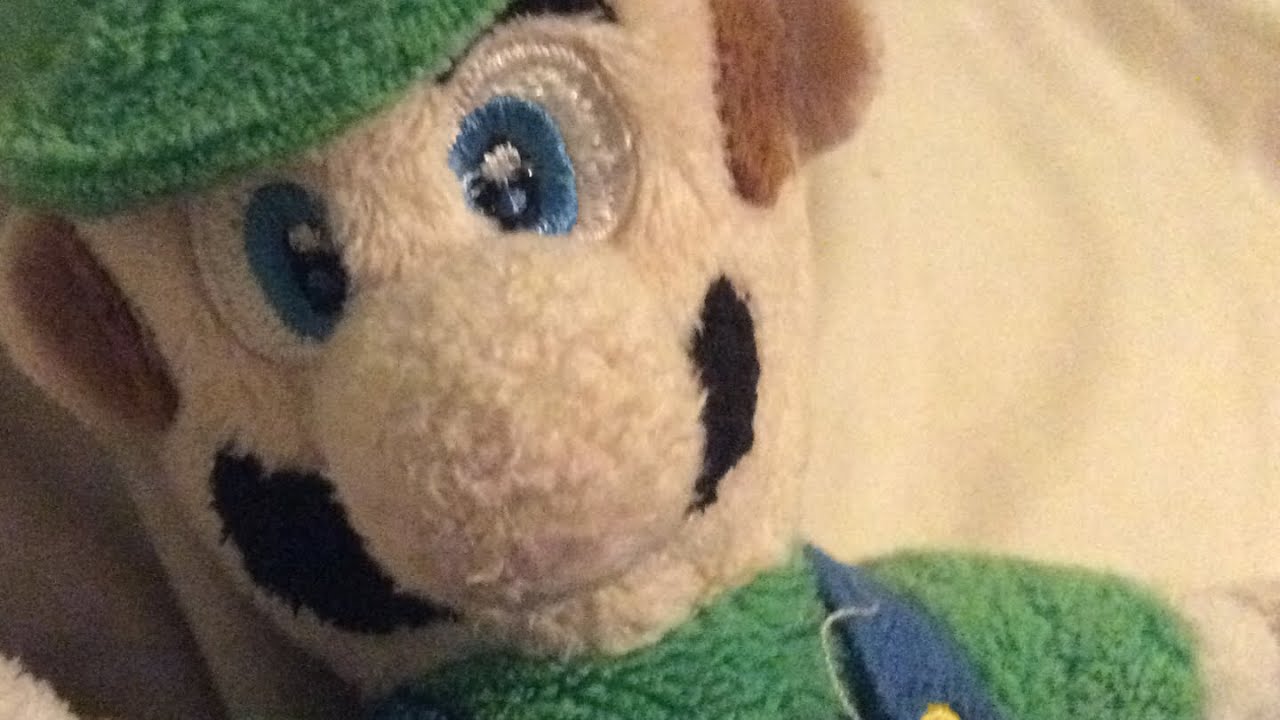 MARIO infinity war - YouTube