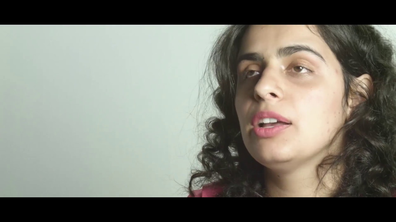 Maysa's story - YouTube