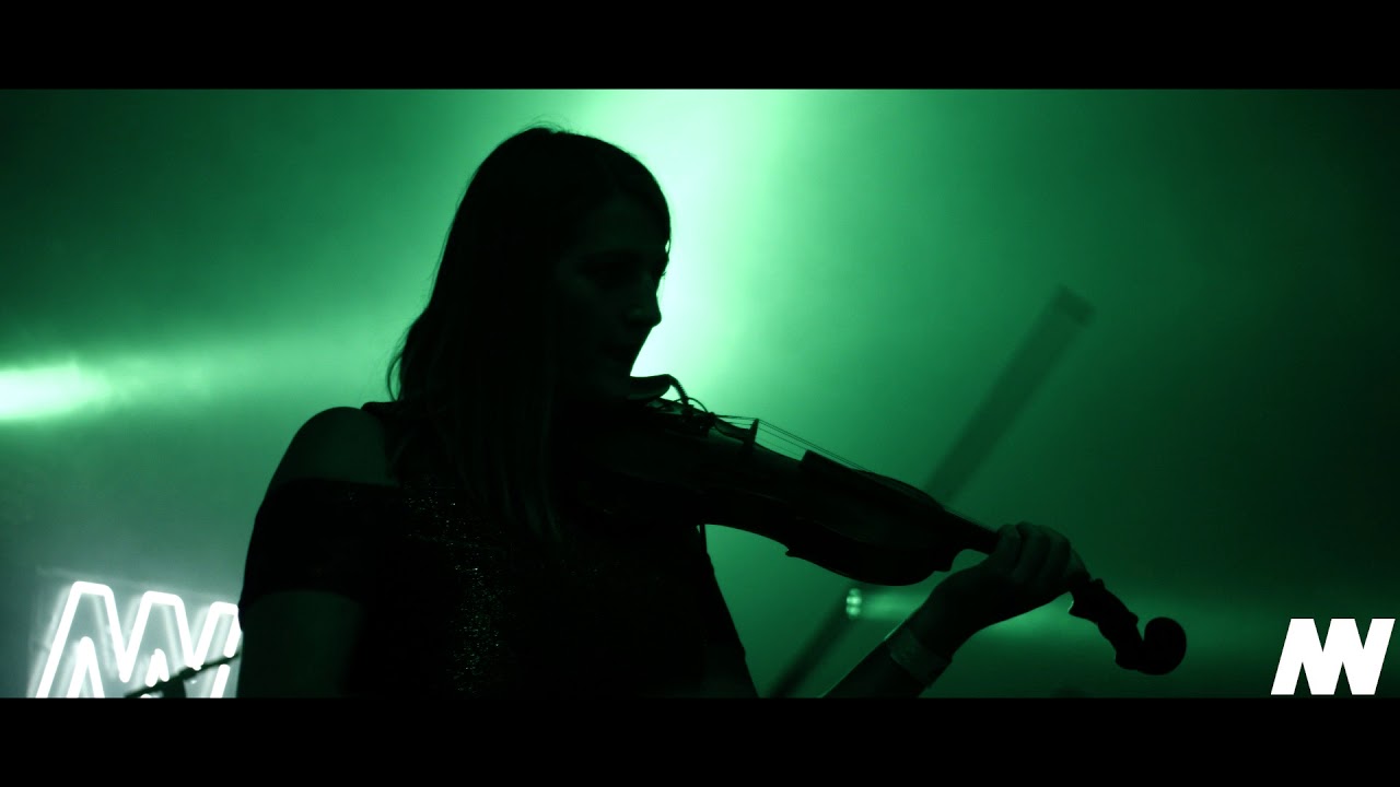 Niteworks Live 2018 - YouTube