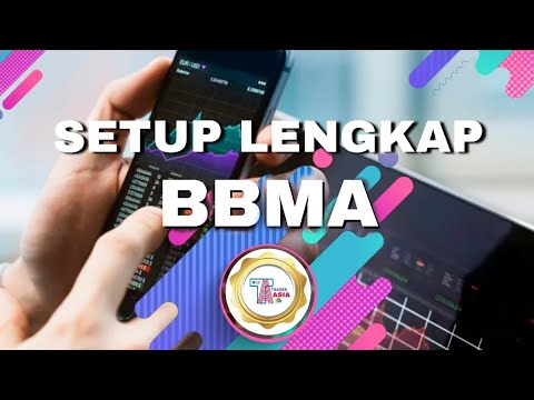 Setup Lengkap BBMA - YouTube