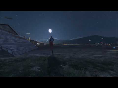 GTA Online Girls | Wildcat Julia (GTA 5 Online teaser clip)