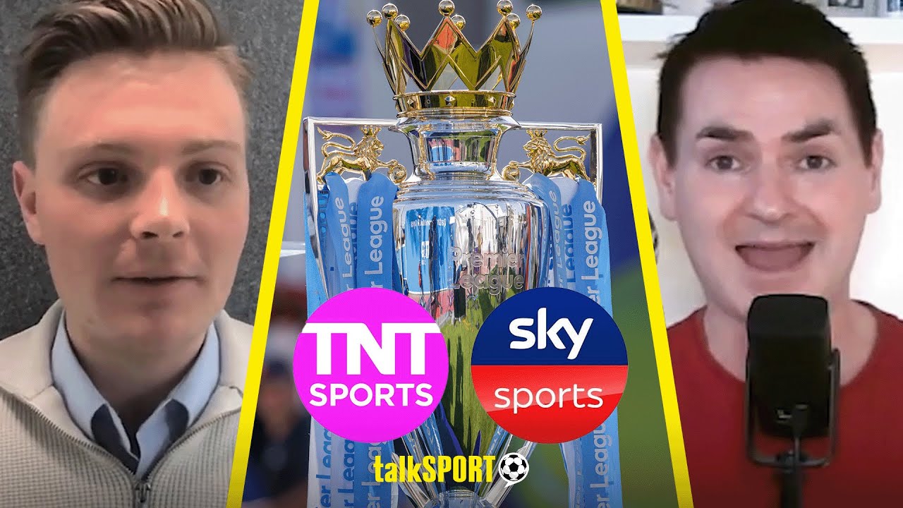 Money Expert REVEALS The CHEAPEST Way To Watch The Premier League ...