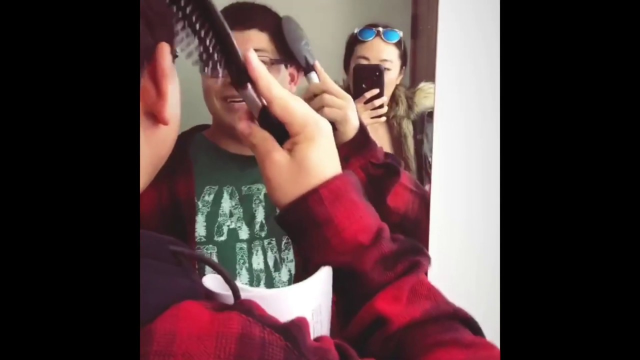 Chris & Tiff | Instagram Highlights - YouTube