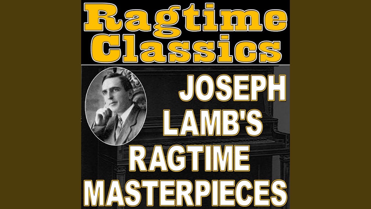 Champagne Rag - YouTube