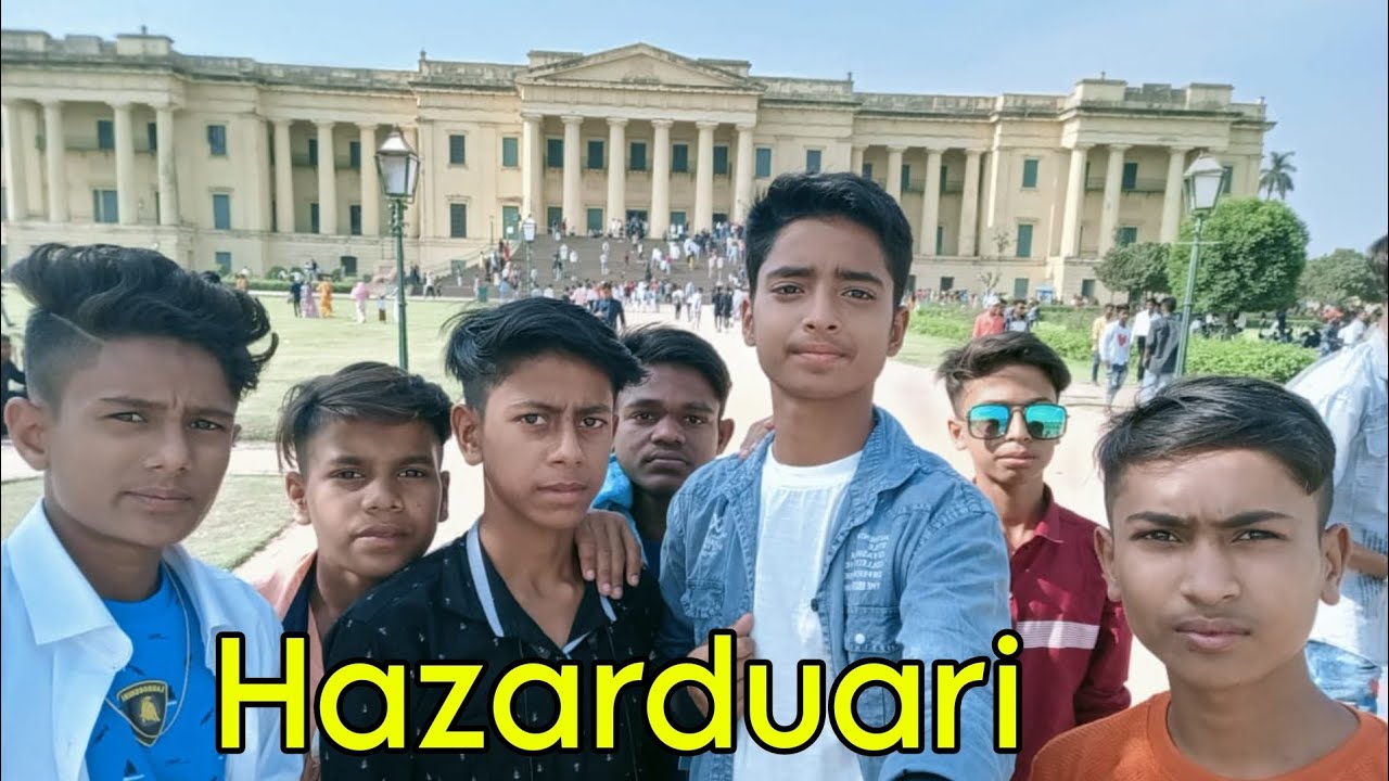 1100 Kabar 😓 Hazarduari Vlogs - YouTube