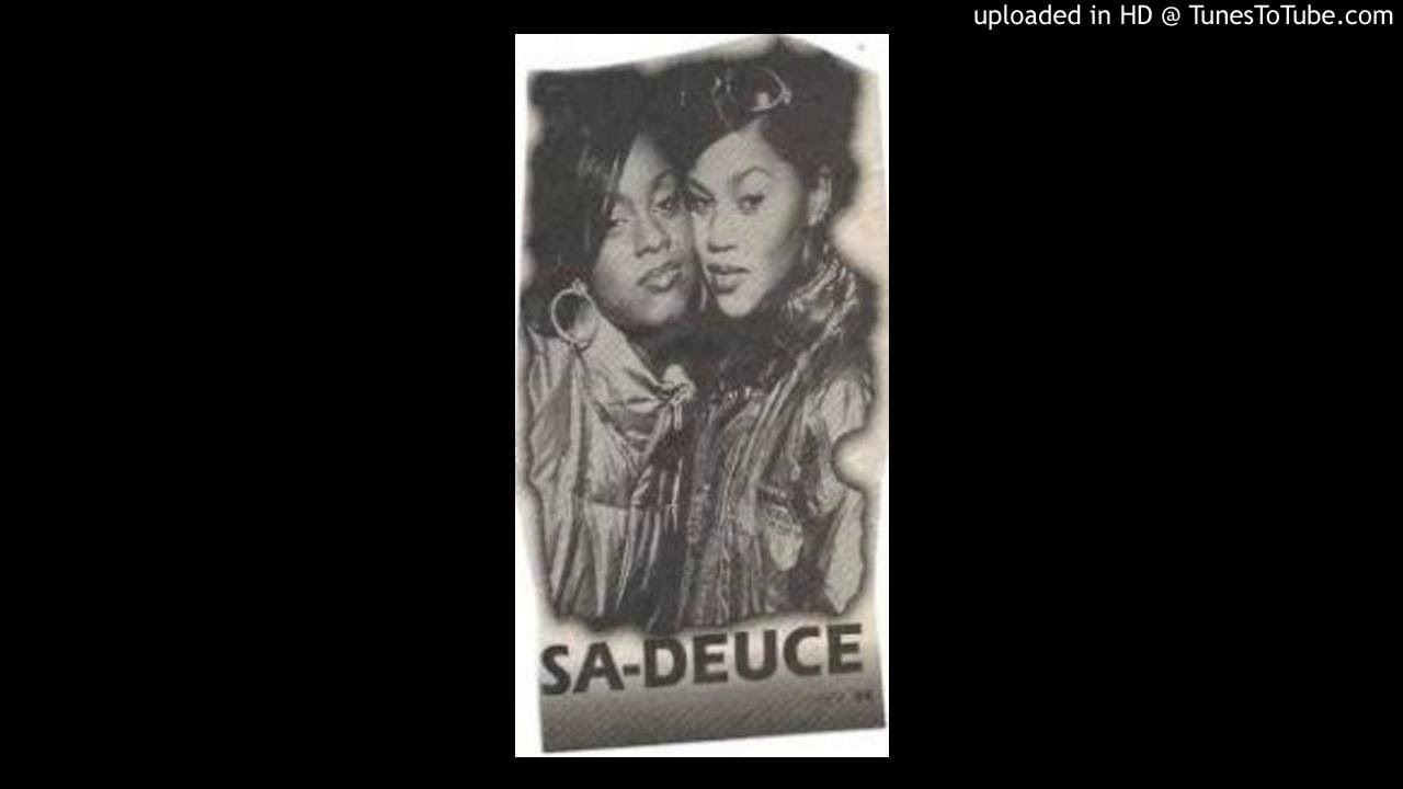 Sa-Deuce - Ordinary People - YouTube