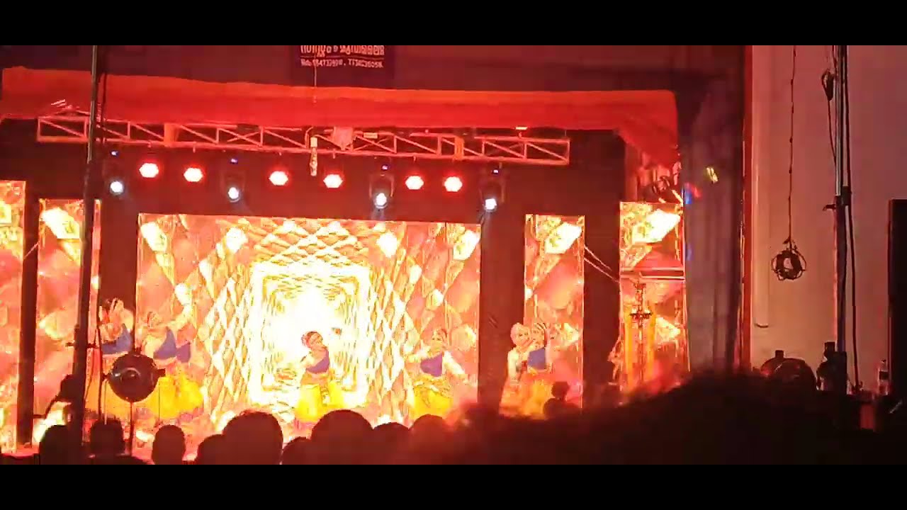 kannod kannidayum##sakthikulangara temple ##🥰🥰🥰 - YouTube