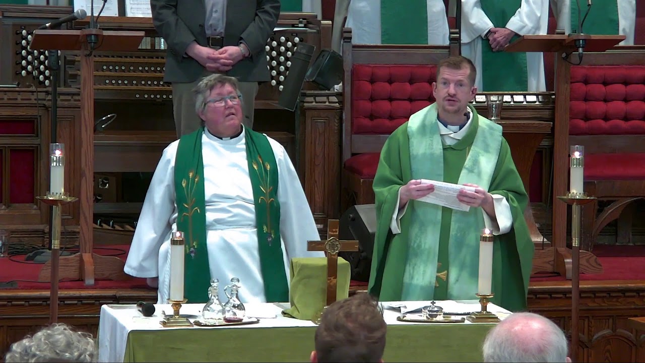 MCC Toronto Live Stream - 2020-02-02 - YouTube