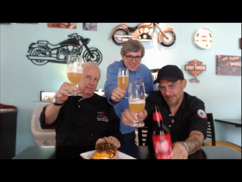 Programa Chefs do Apetite - Entrevista com o chef Marcio Zago - 06/02 ...