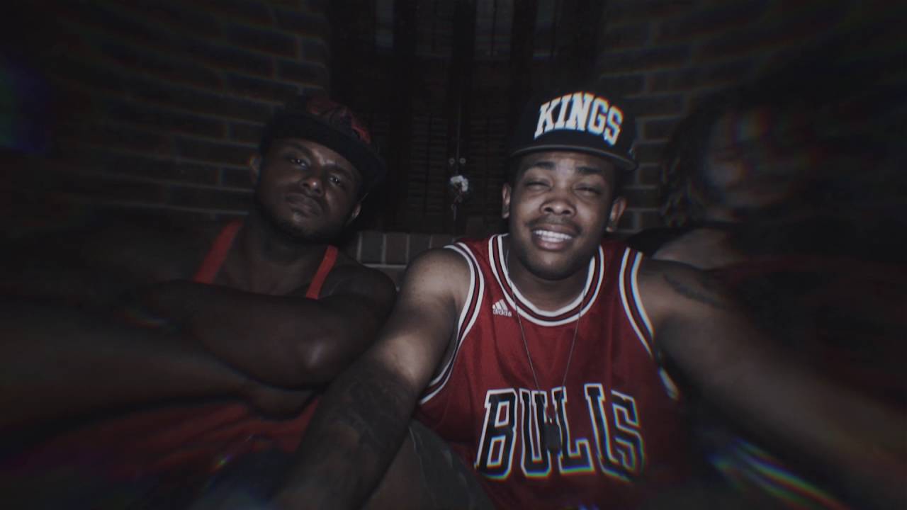 IVAN OOZE (OFFICIAL VIDEO) - YouTube