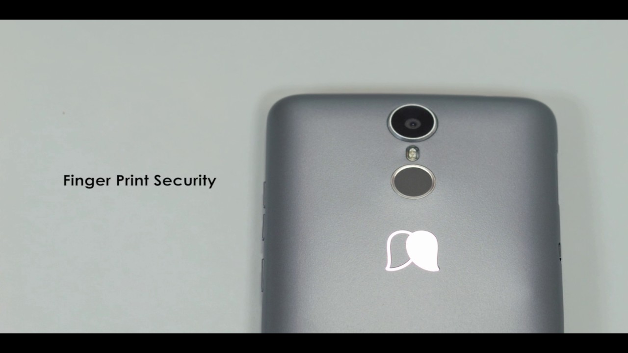 mPhone 6 - Official Unboxing Video - YouTube