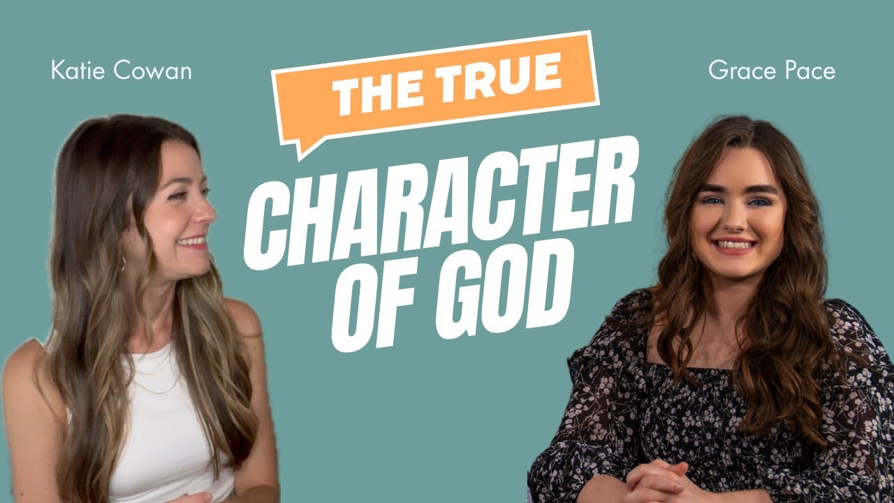 Who Is God Really? Discover His True Character & Love for You | House ...