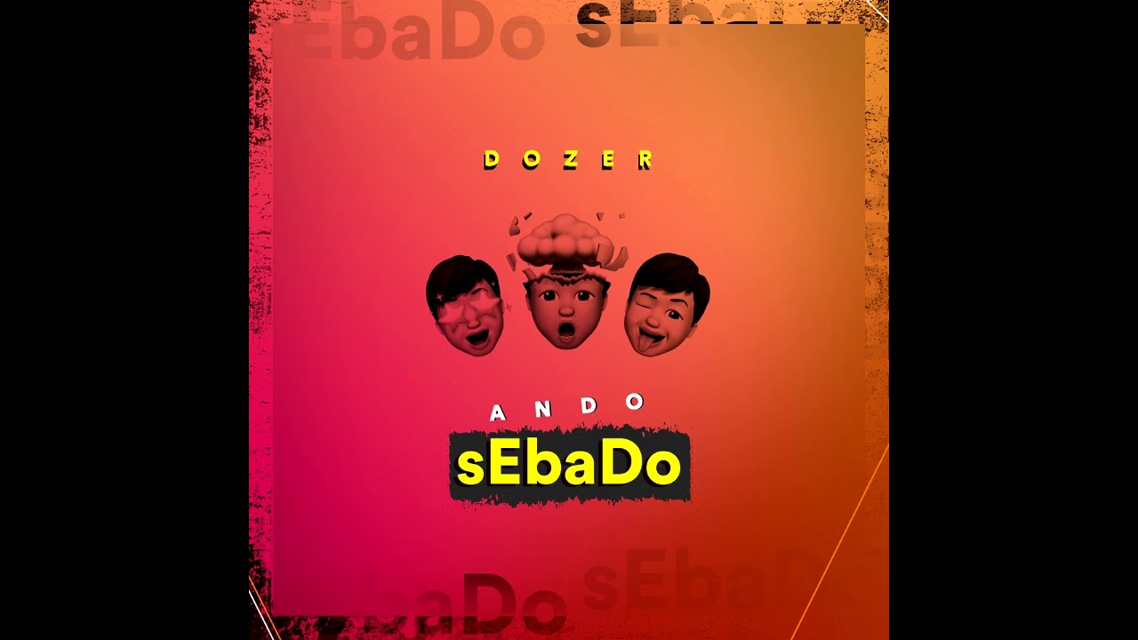 Dozer - Ando Sebado - YouTube
