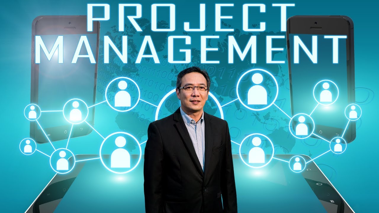 Project Management Investment Video - YouTube
