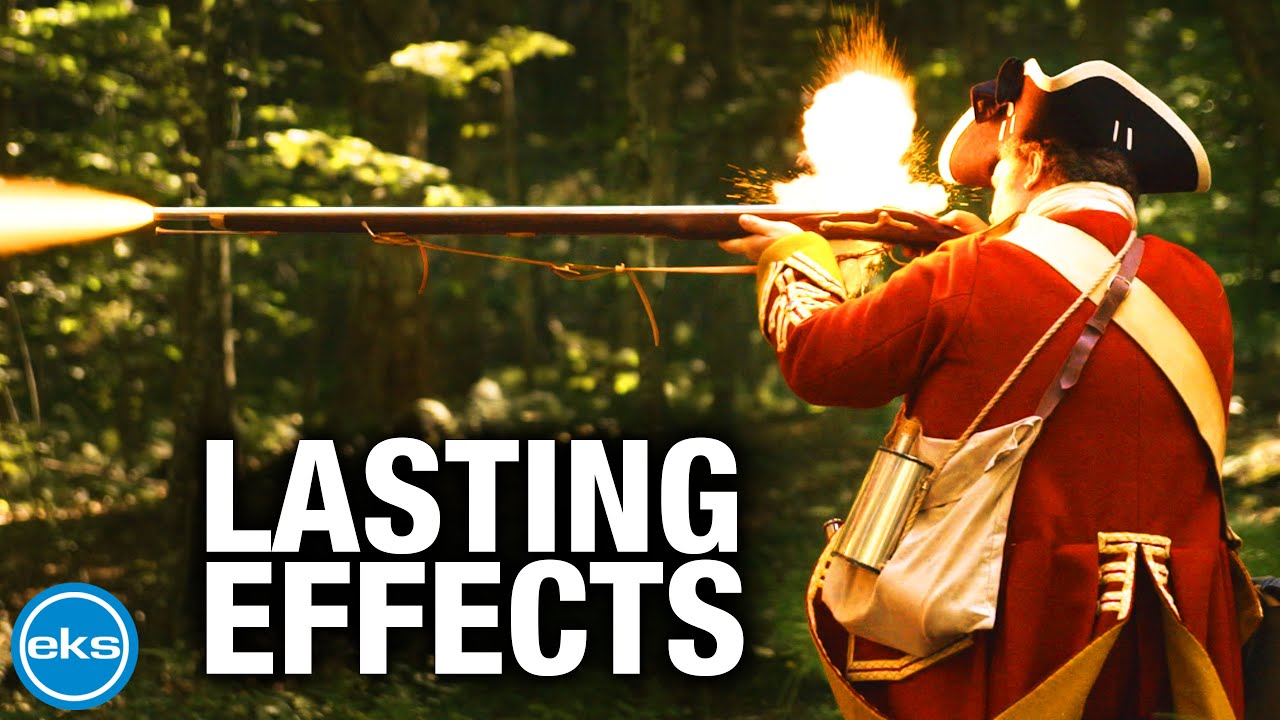 How The French And Indian War Shaped America: Lasting Effects Explored ...