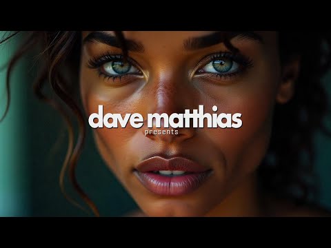 ESSENTIAL DEEP HOUSE & MELODIC HOUSE MIX | DEEP 41 Mixed by Dave Matthias | Deep House, Vocal House