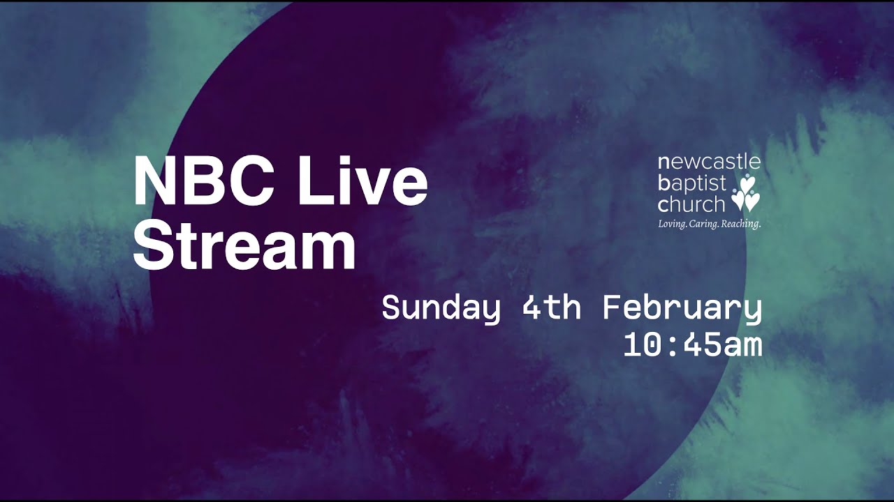 NBC Live Stream | Sunday 4th February 2024 (10:45am) - YouTube
