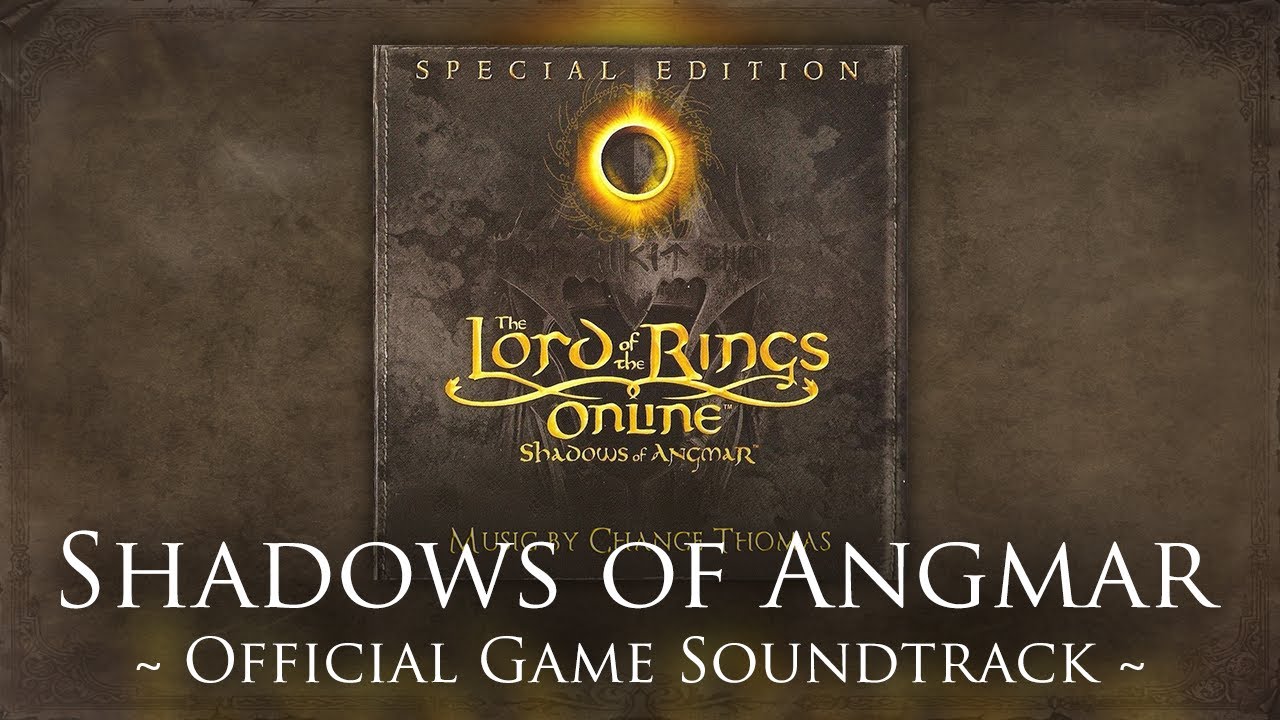 The Lord of the Rings Online: Shadows of Angmar - Official Game ...