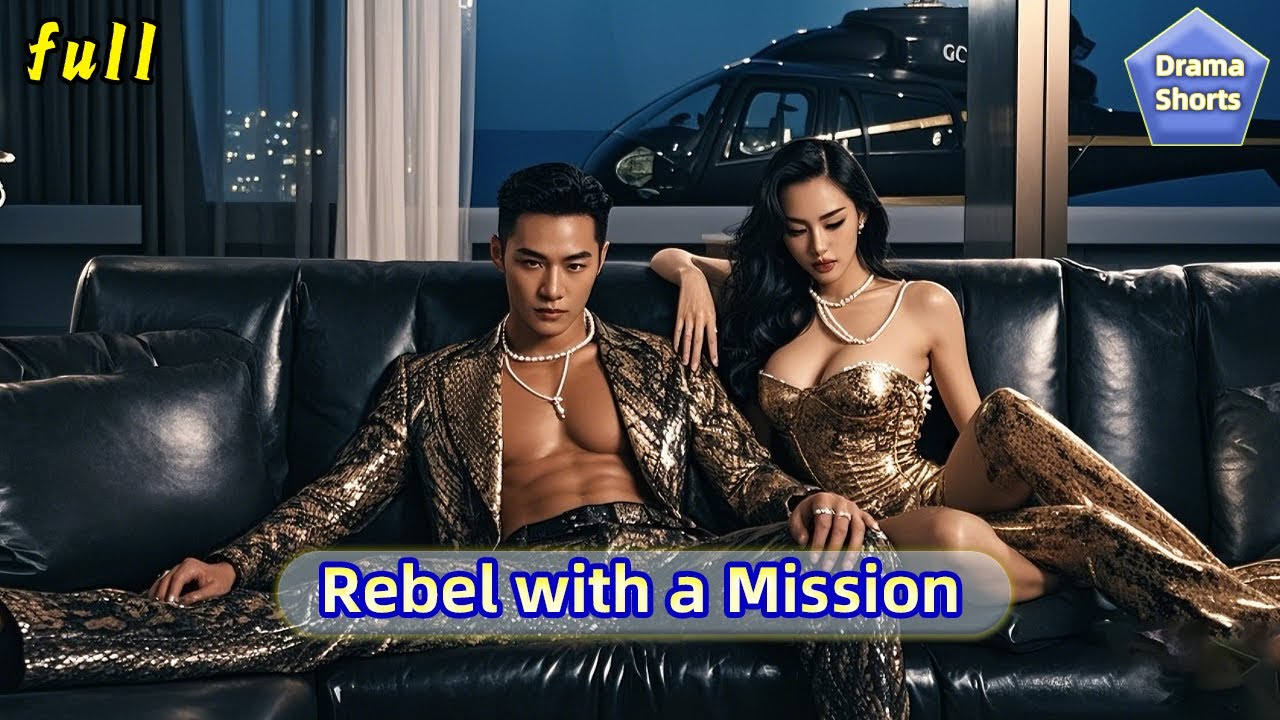 💀🔄 BROTHER swaps bodies with MAFIA BOSS! Can he save his sister WITHOUT losing his soul? 🔥 - YouTube