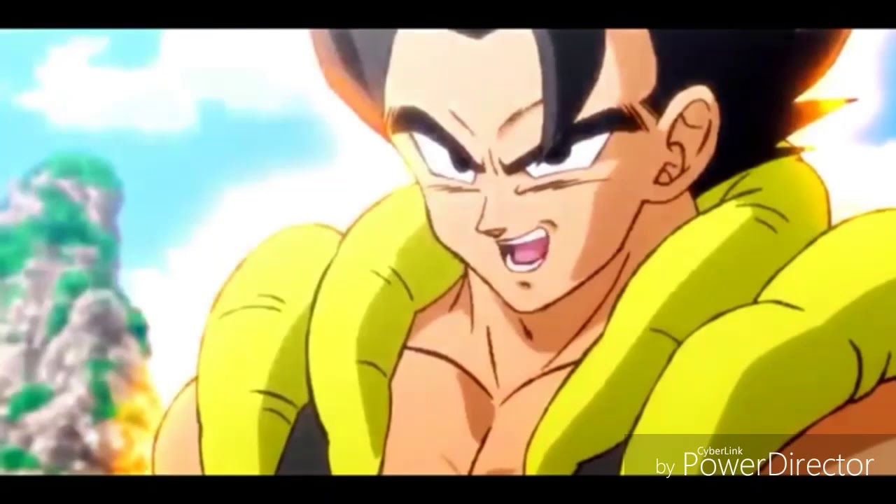 dragón ball héroes (wolf In sheeps clothing) - YouTube