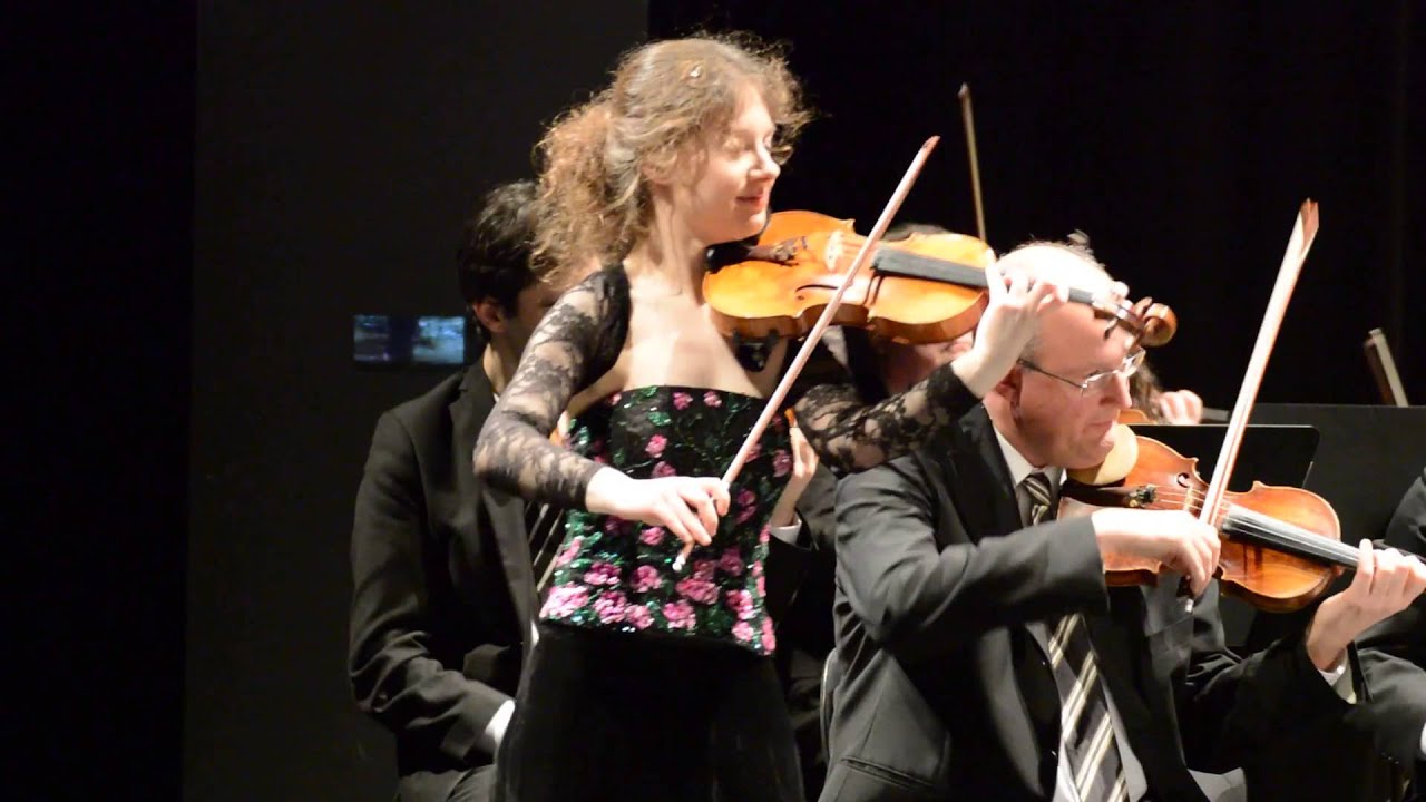Caroline Adomeit, Serenade after Plato's Symposium 5th Move, Leonard ...