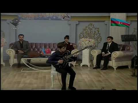 Nüsrət Qusarlı - \