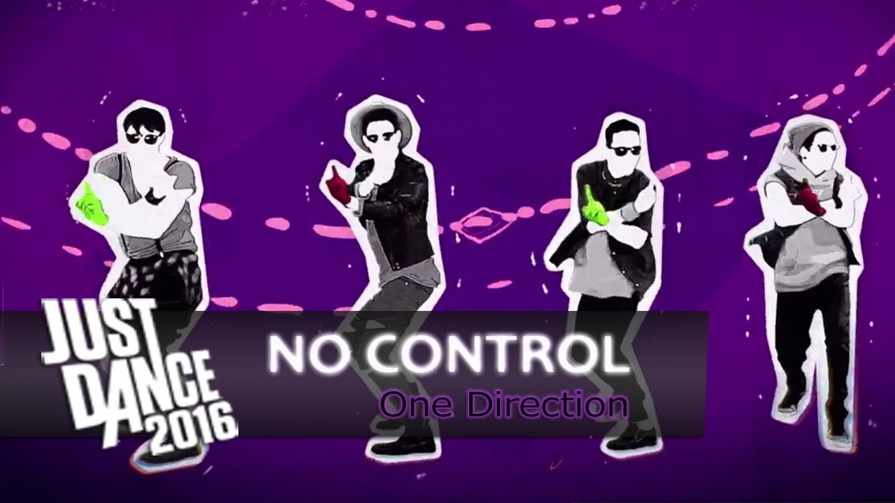 JUST DANCE 2016 - no control ( coop ) All Jewel - YouTube