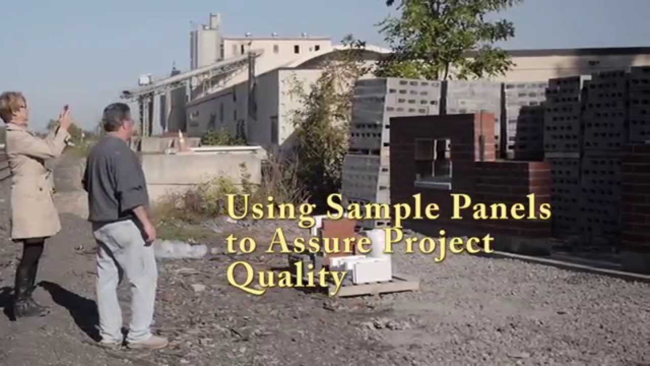 Sample Panel - YouTube