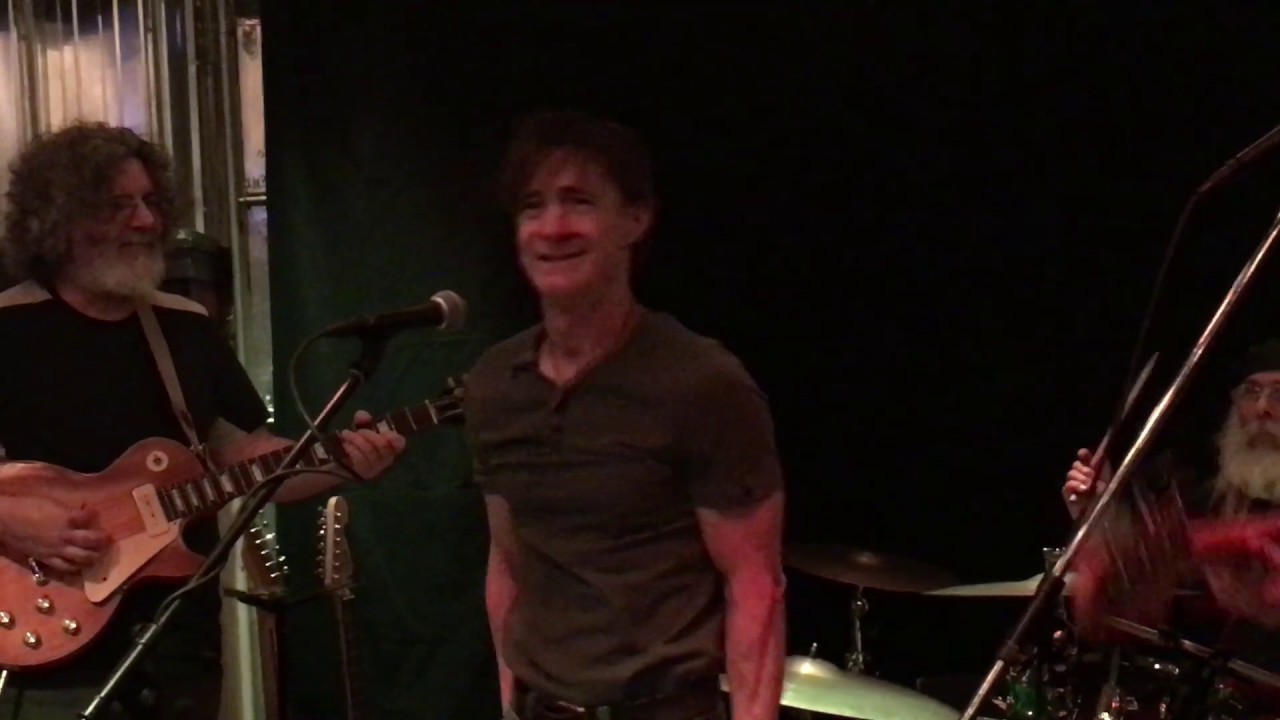 "Take Me To The River" featuring Dan Doiron @ Got Blues Matinee 2019/11 ...