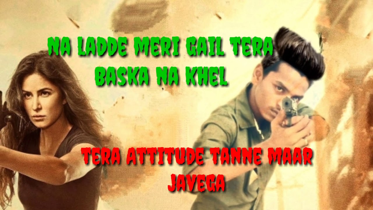 Z black lyrics song - YouTube