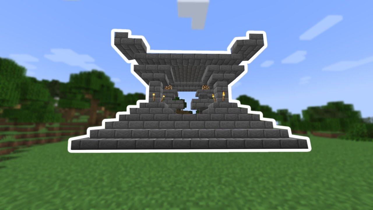 MINECRAFT PREZIVLJAVANJE #17 - MESTO ZA TROFEJE(NAGRADE) - YouTube