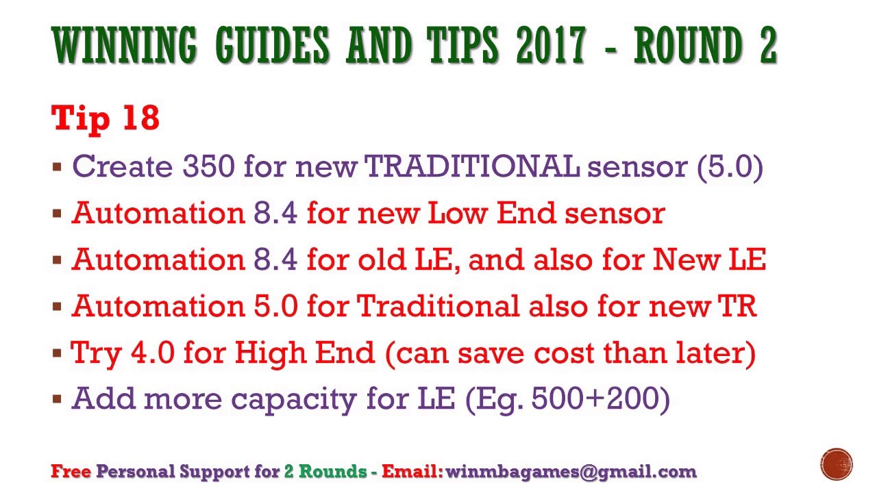 Capsim Round 2 Guide - Top result 999 - Best Capsim Capstone 2025 Guide ...