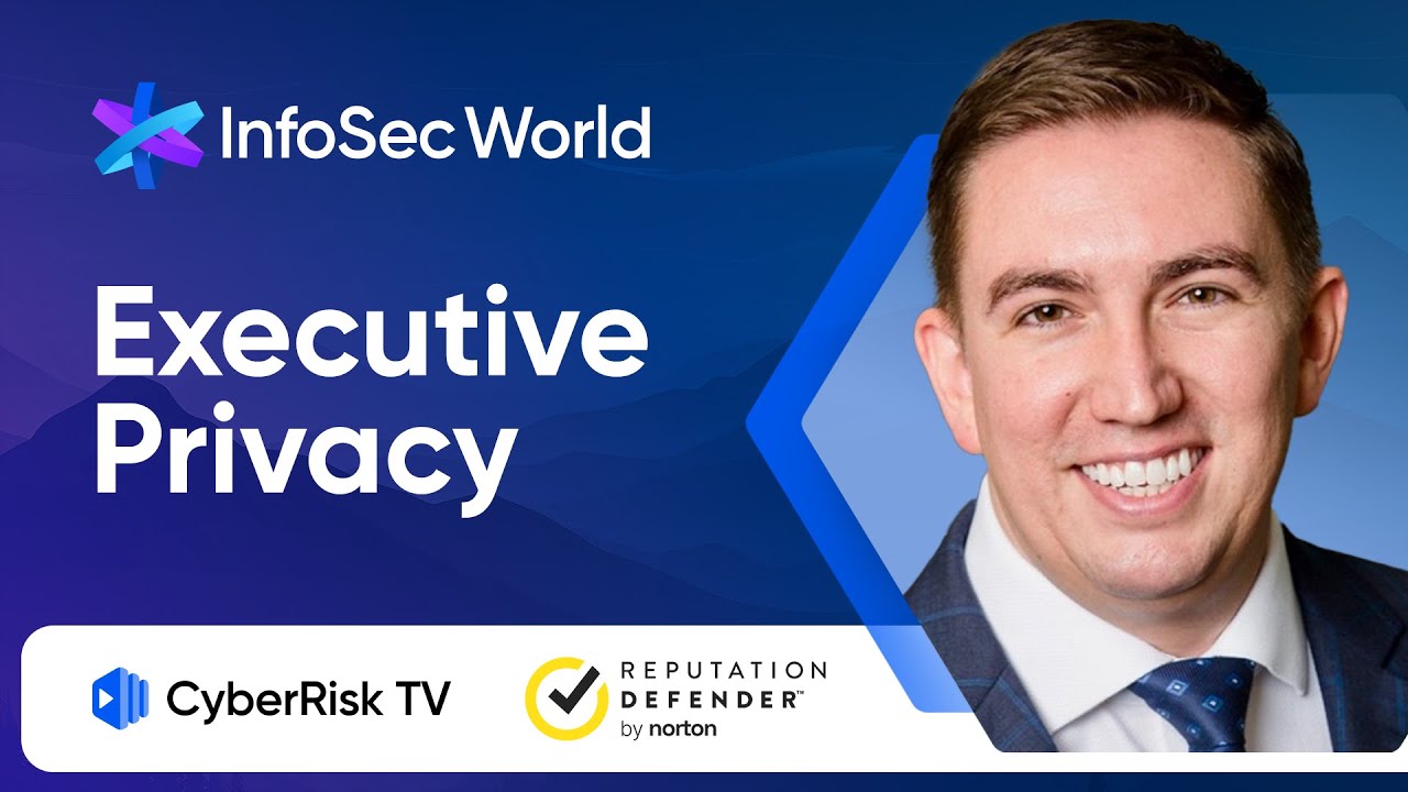 Executive Privacy: Safeguarding Leaders in a Hyper-Connected World ...