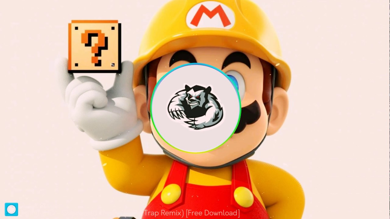 Supper Mario-UnderWorld Theme Remix - YouTube