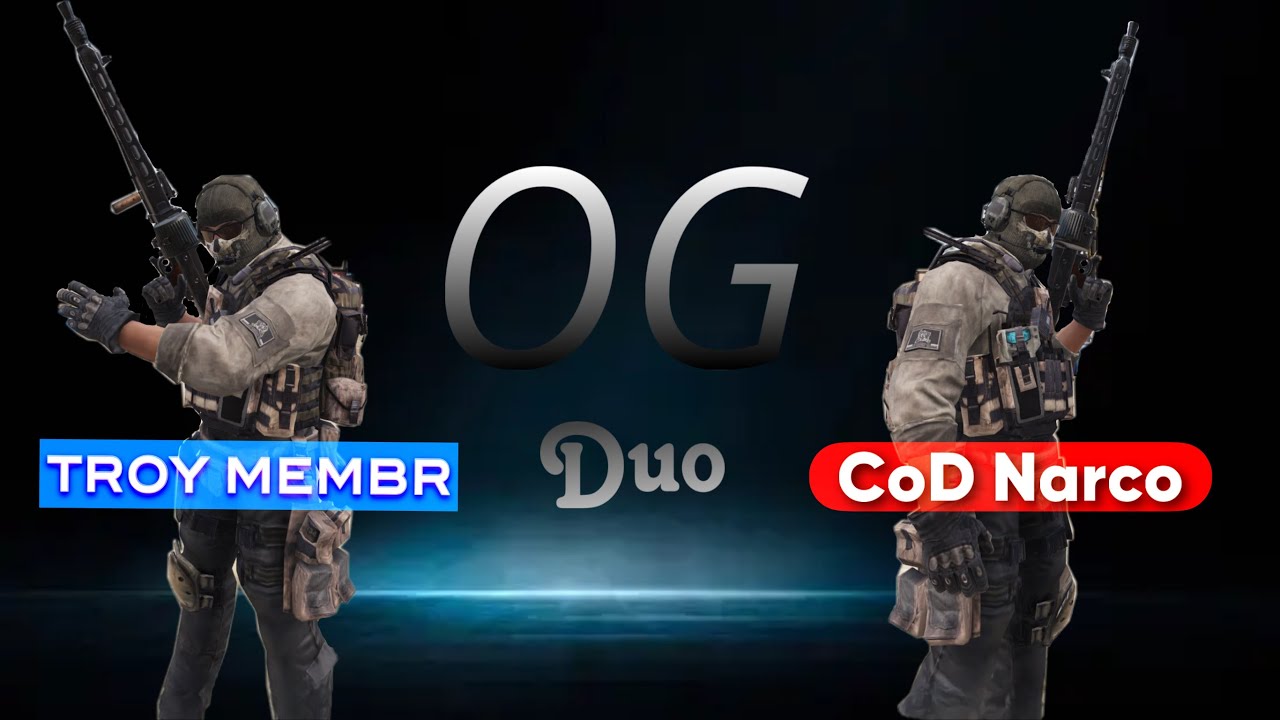 Two S1 Ghosts in 1 pack - Call of Duty Mobile - Battle Royale - YouTube