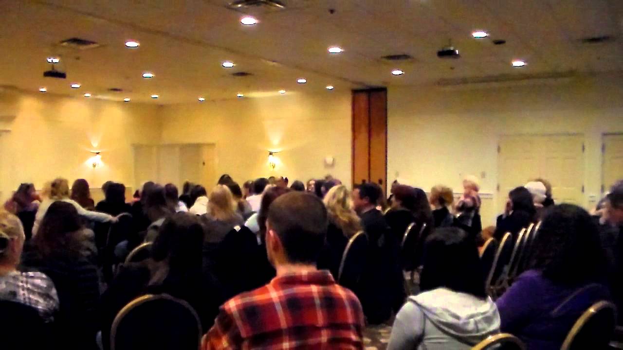 Dunes Manor 2/27/ - YouTube