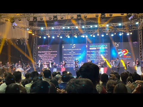 MTKP INKHAWMPUI TAWP ZAN THEME SONG,INKHAWM BORUAK A NUAM HLE - YouTube