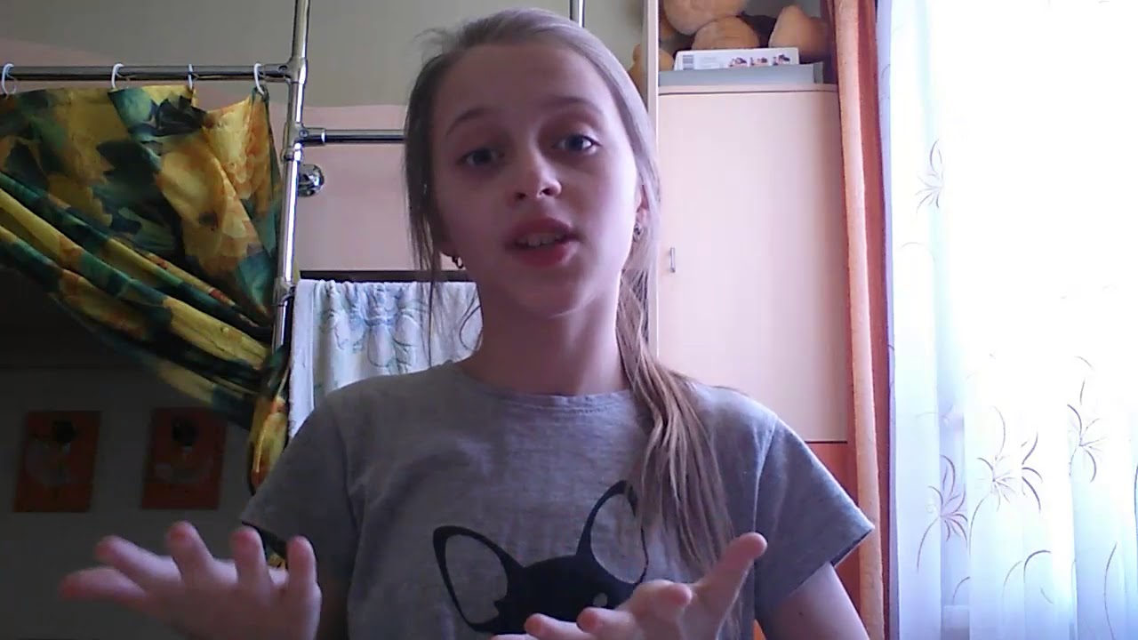 🚿МОЁ УТРО | MY MORNING ROUTINE🍫 - YouTube