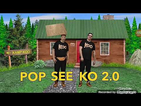 POP SEE KO 2.0 (2014) - YouTube