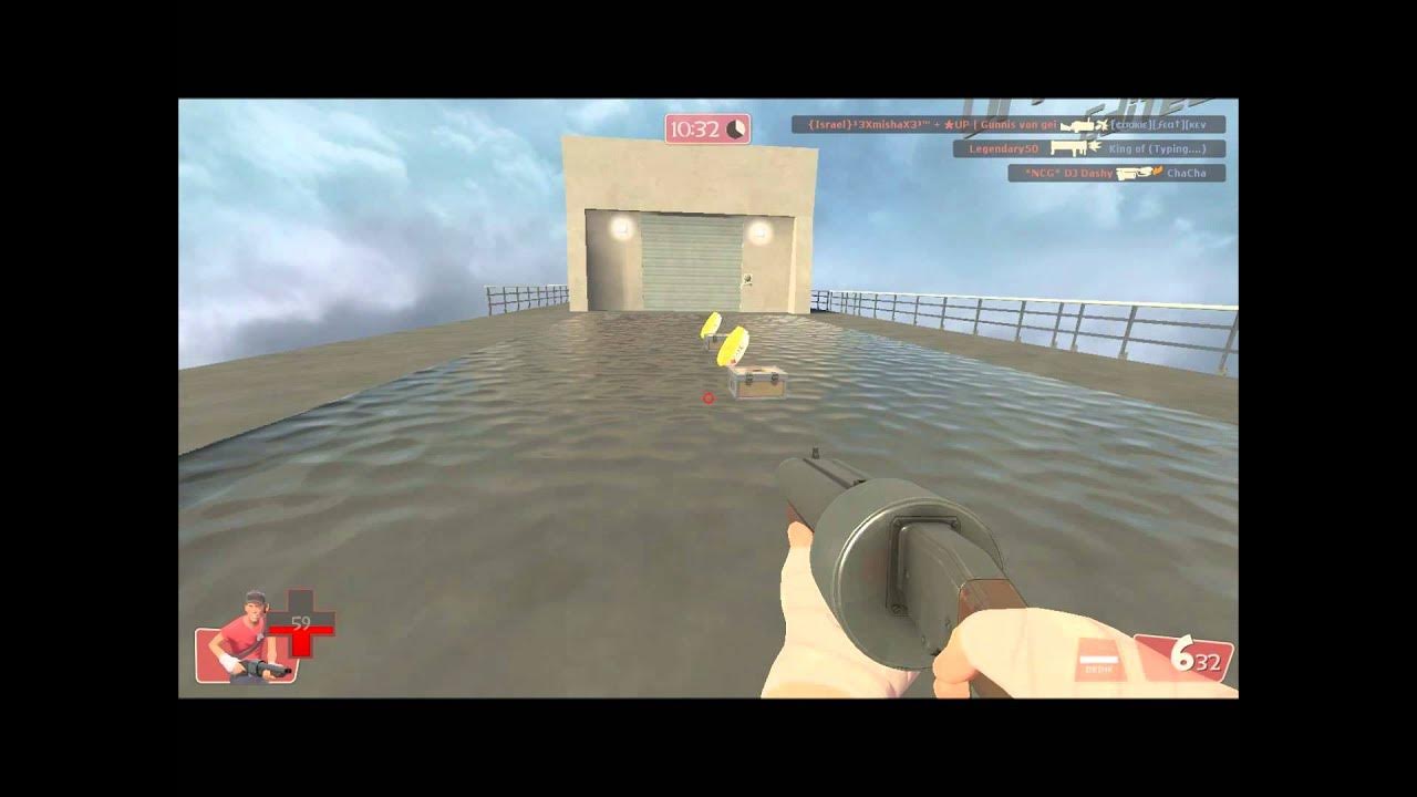 Team Fortress 2 - Let's Surf Thriller v2 - YouTube