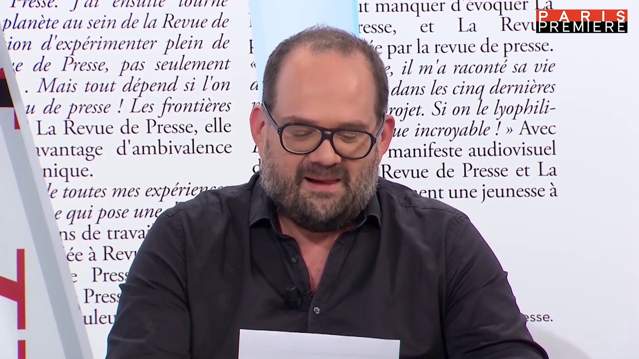 Stéphane Rose : "Les politiques au salon de l'agriculture prennent les ...